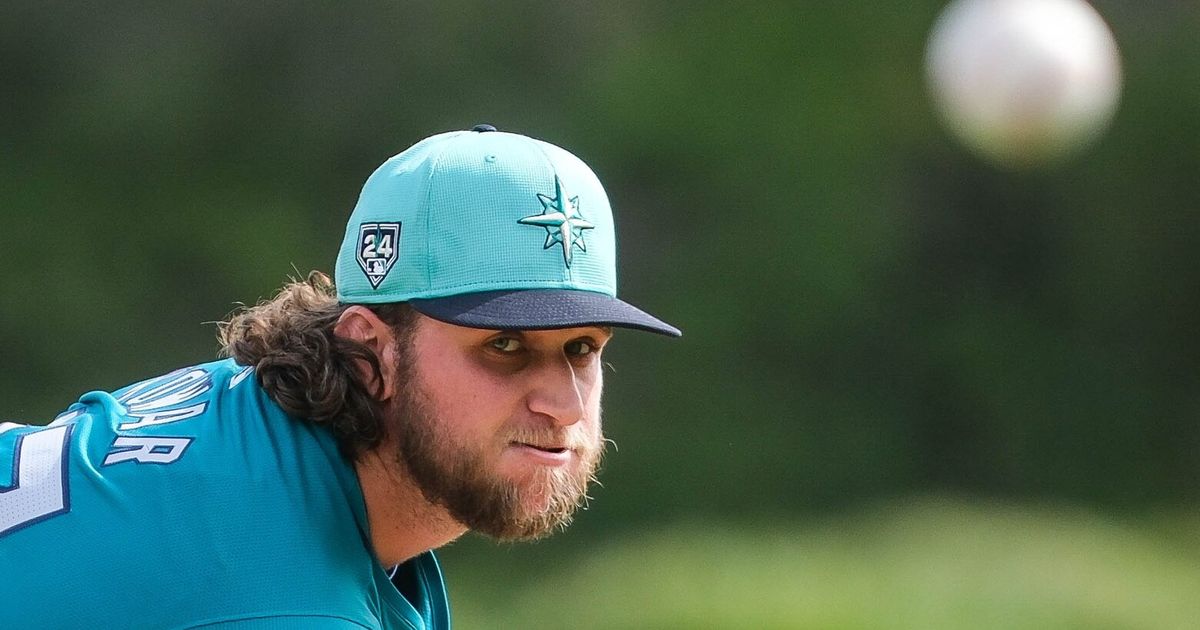 How the Mariners will decide which relievers will emerge from the ...