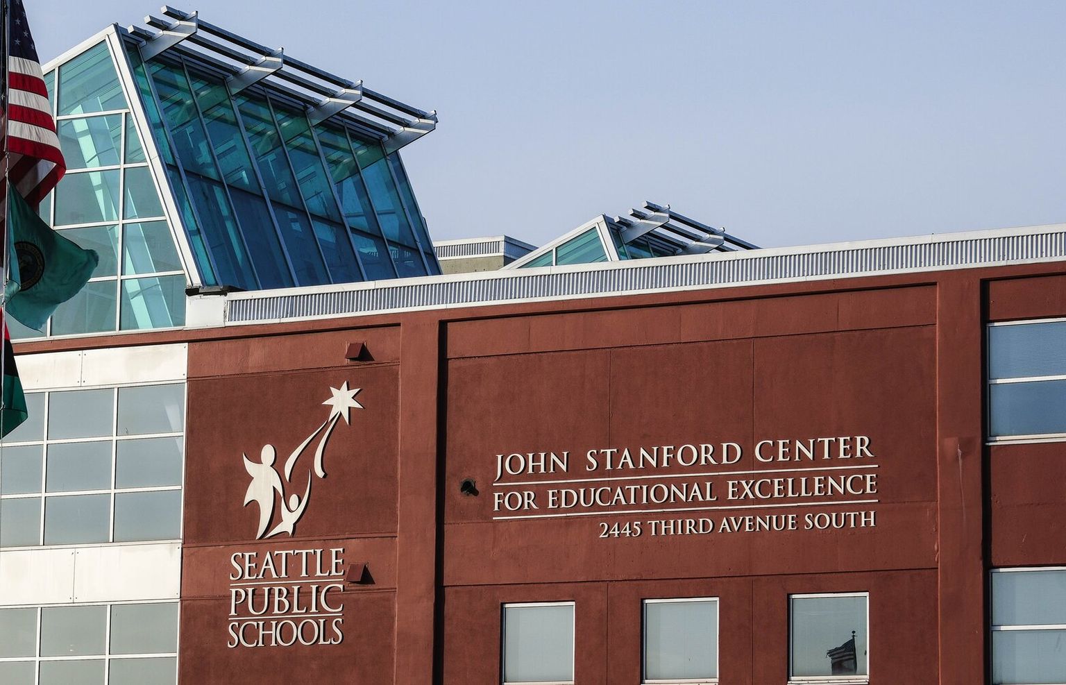 Denisa R. Superville | The Seattle Times