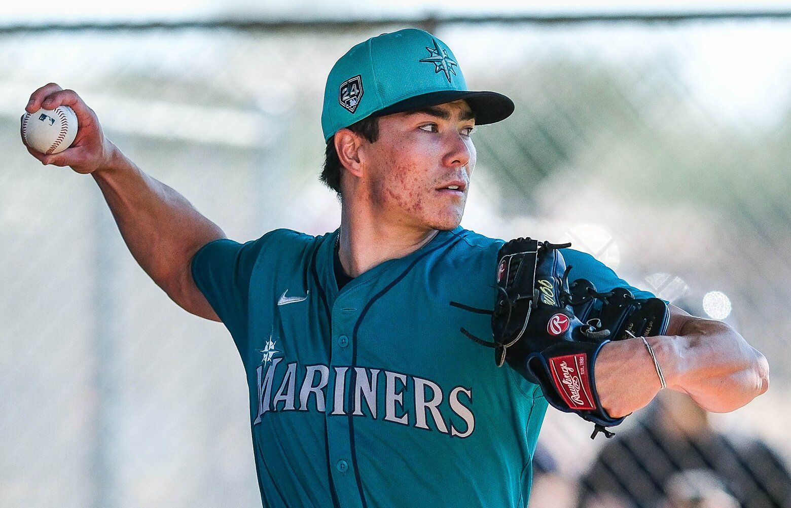 Mariners | The Seattle Times