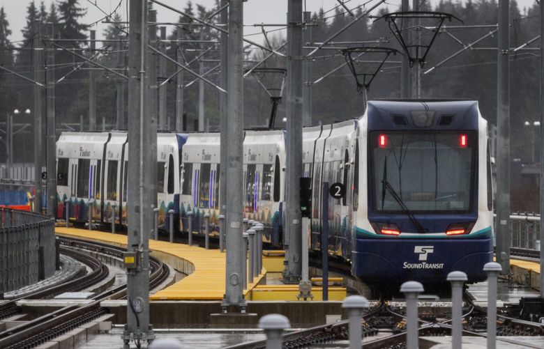 Traffic | The Seattle Times