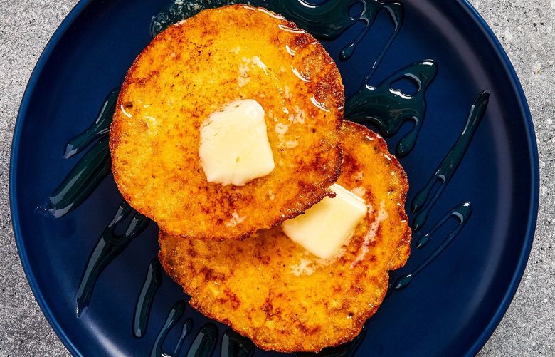 Recipes | The Seattle Times