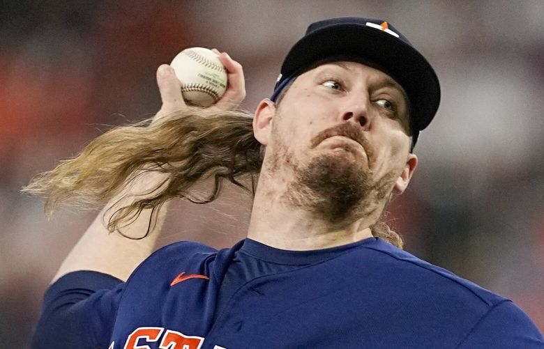 Ryan Divish | The Seattle Times