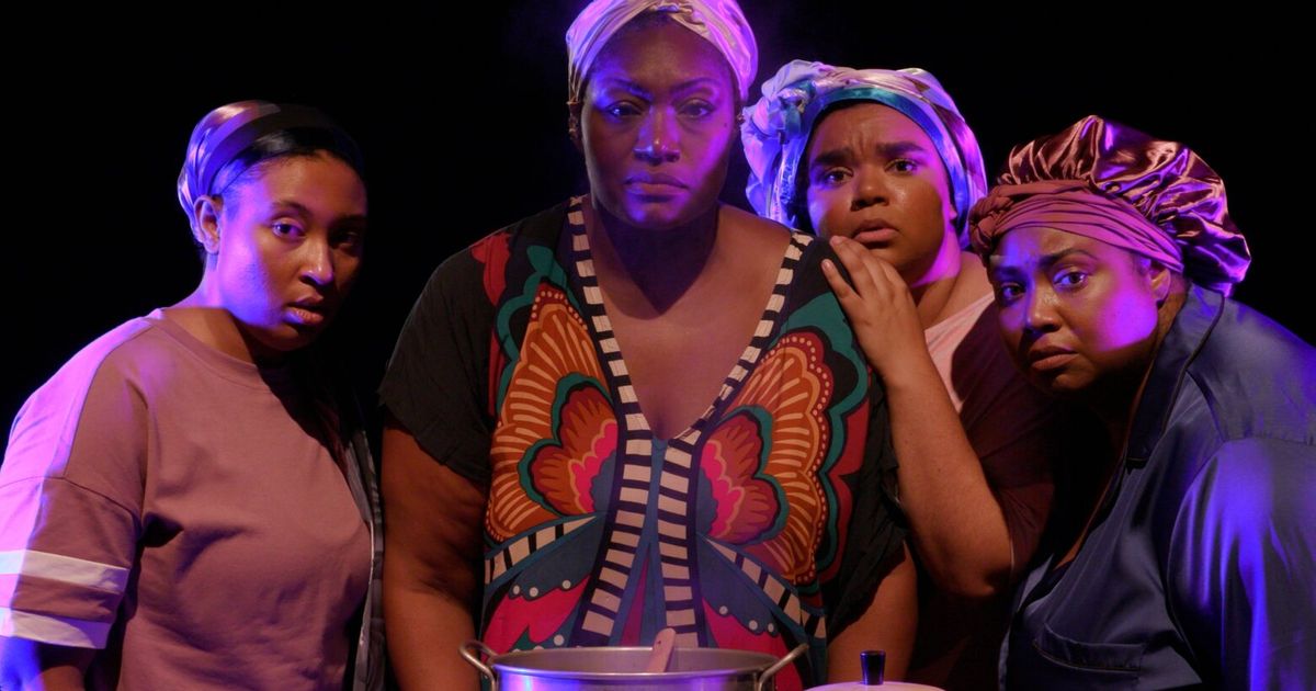 For ACT Contemporary Theatre’s ‘Stew,’ a stellar array of Seattle ...