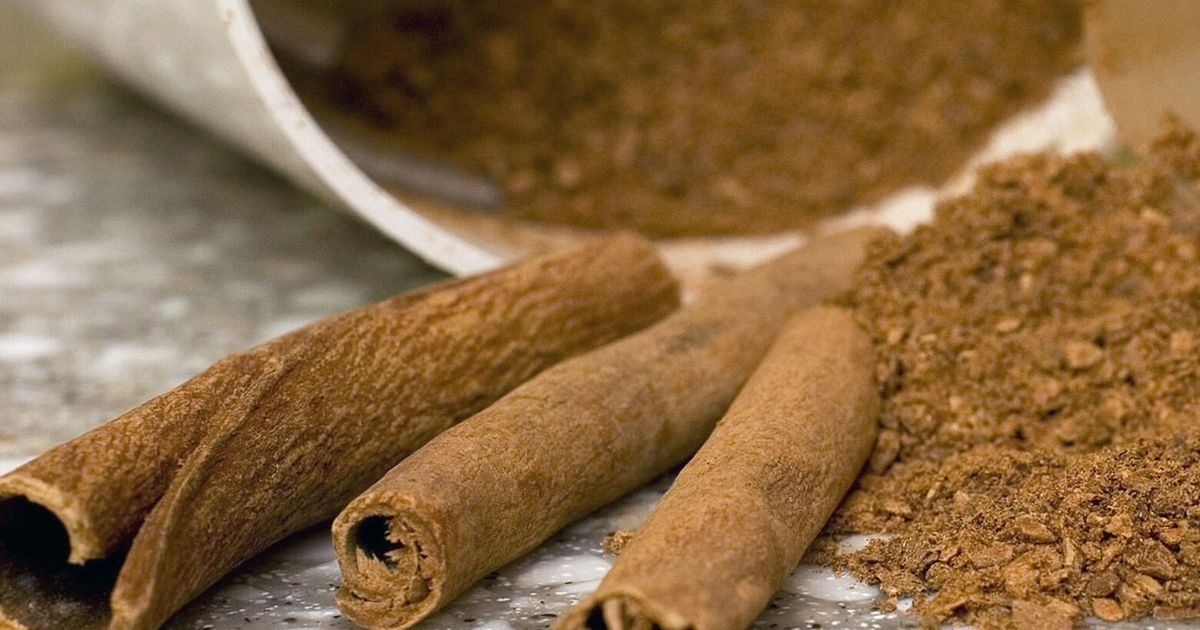 Lead-tainted cinnamon has been recalled. Here’s what you should know ...