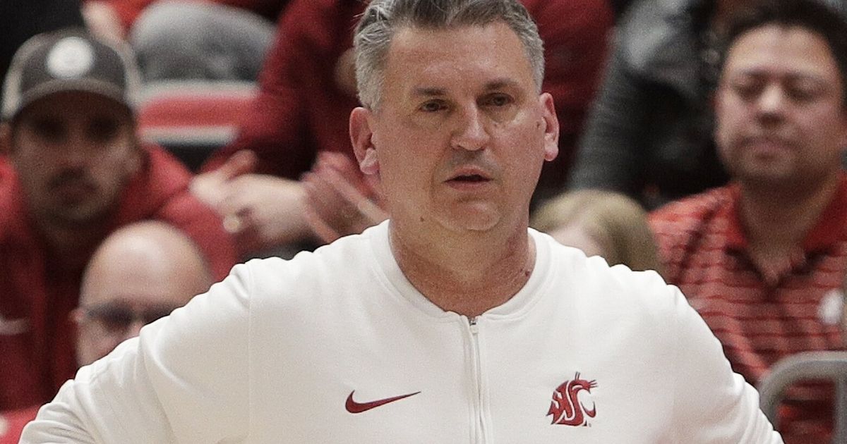 Six candidates to replace Mike Hopkins as UW men’s basketball coach ...