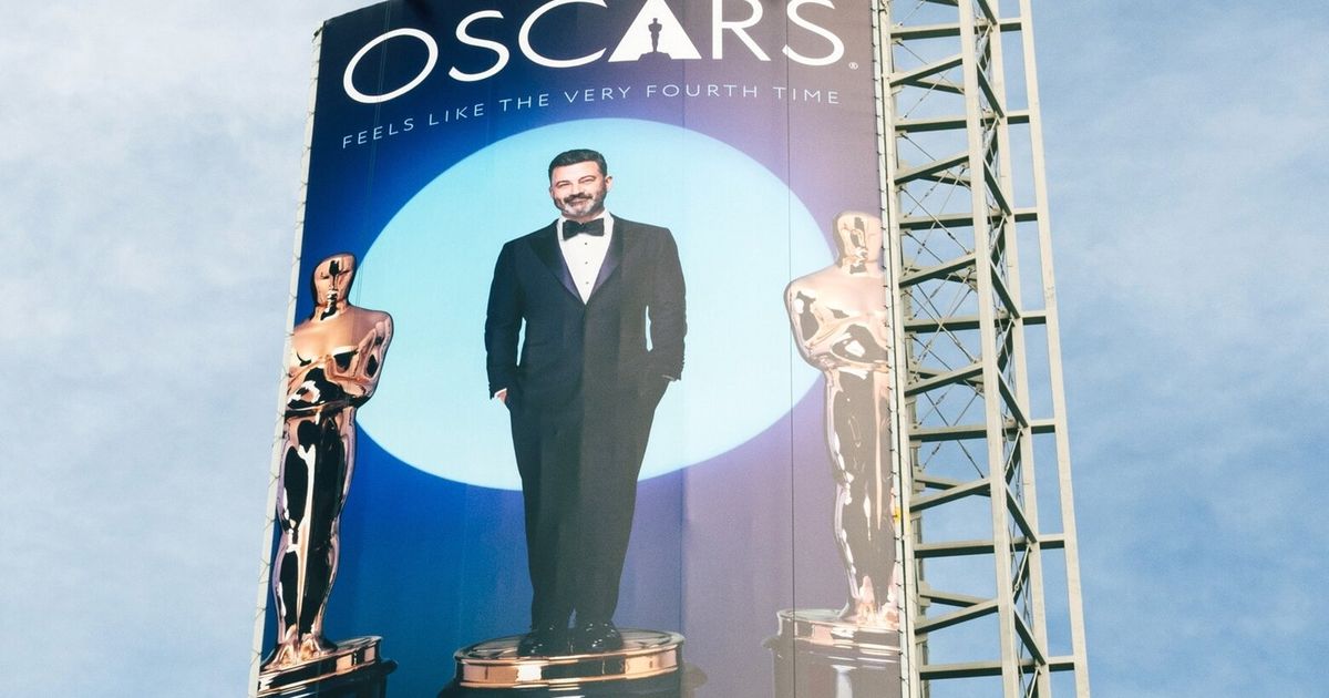 How to watch the Oscars: date, time and streaming | The Seattle Times