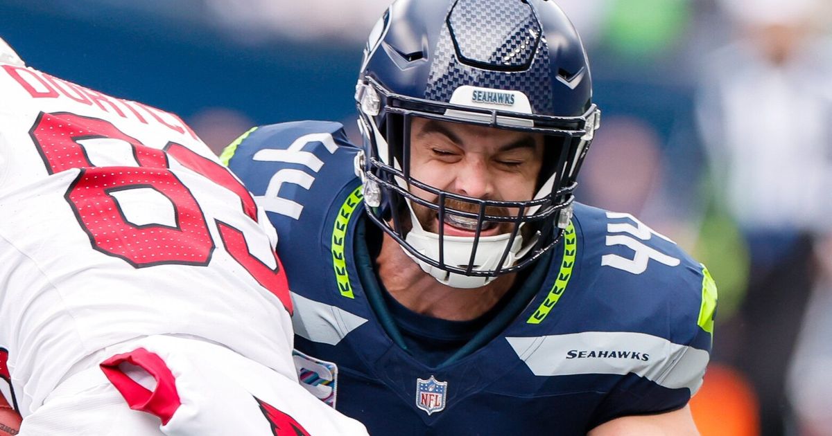 Seahawks to release special-teams ace Nick Bellore in another cap ...