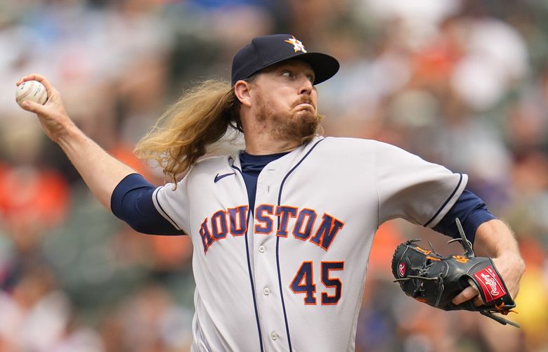 Ryan Divish | The Seattle Times