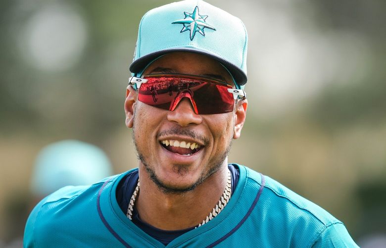 Ryan Divish | The Seattle Times