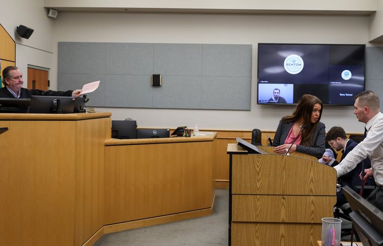 Daniel Beekman | The Seattle Times