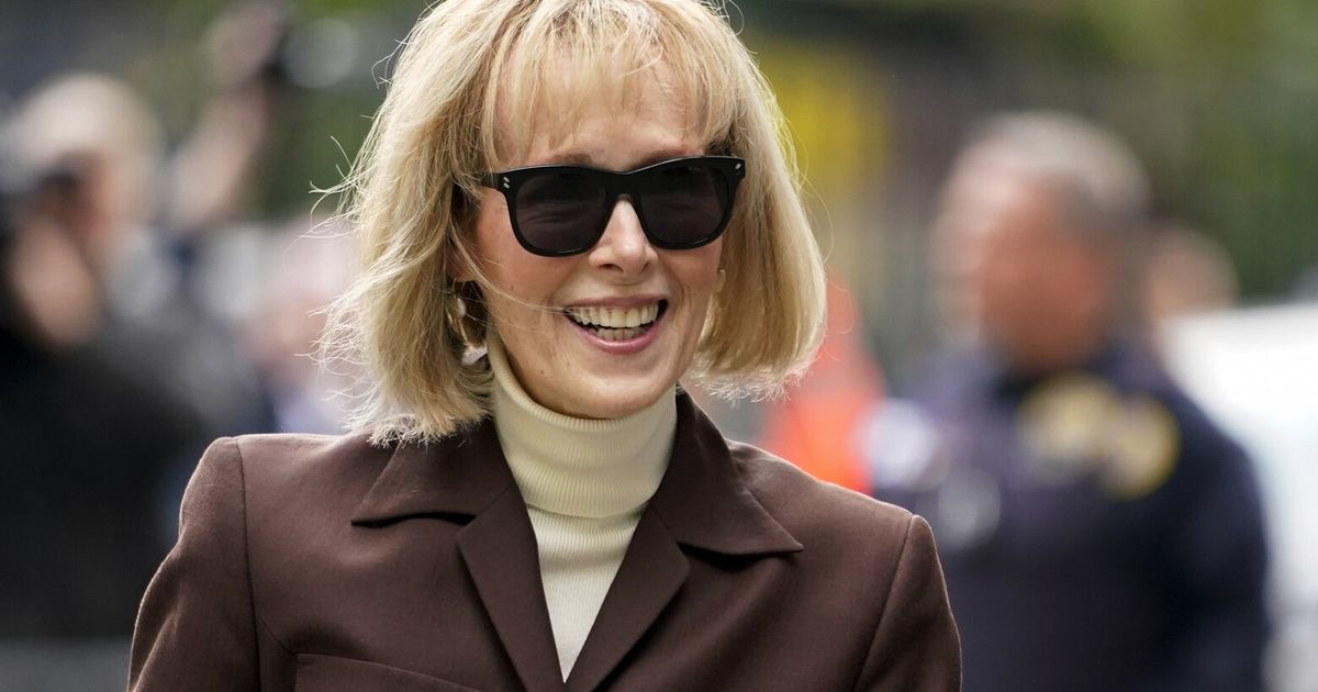Appeals court won’t reconsider ruling that Trump must pay E. Jean ...