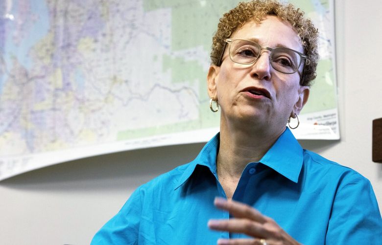 Project Homeless | The Seattle Times