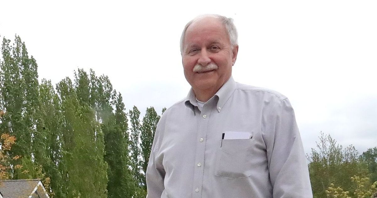 Rep. Frank Chopp, longtime WA lawmaker, won’t seek reelection | The ...