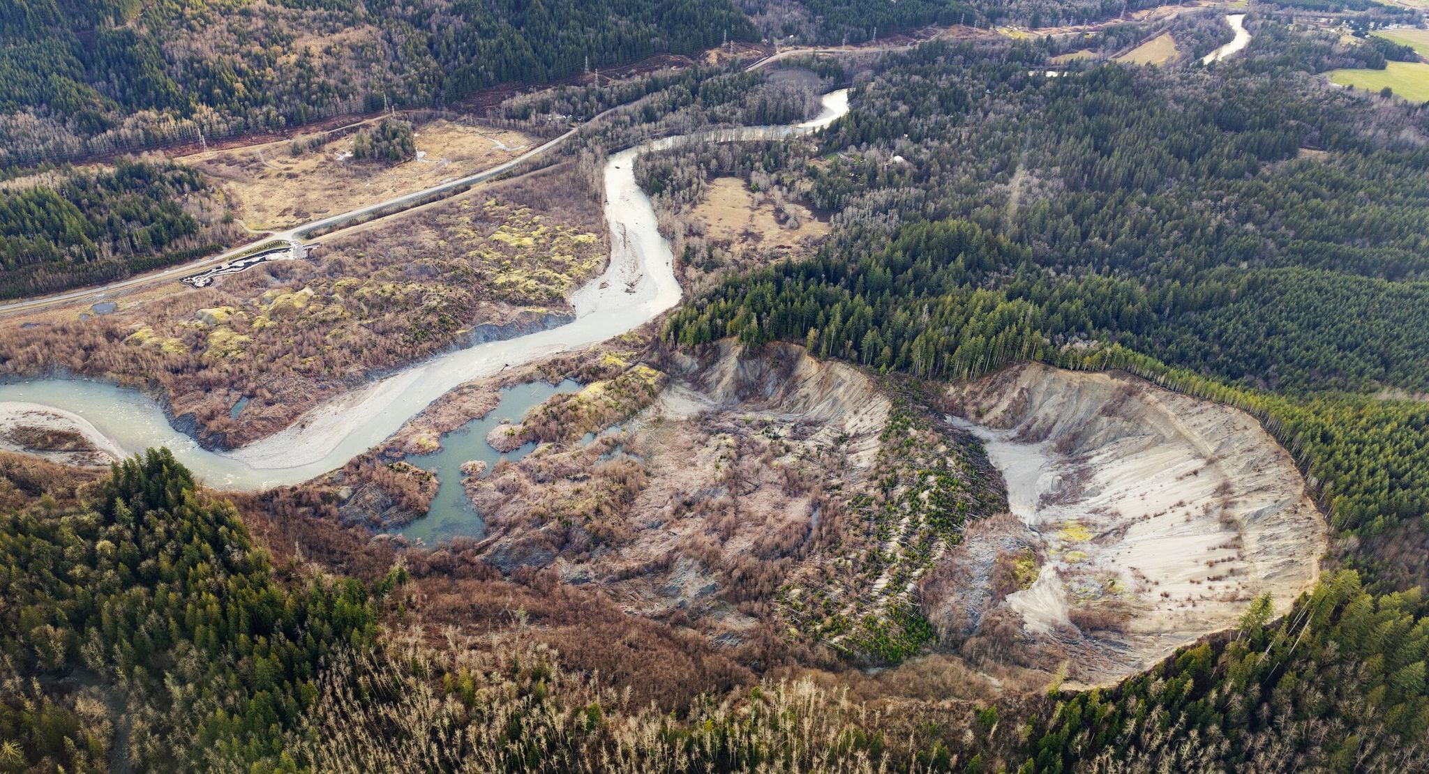 For Oso landslide survivors, ‘Hope walks with the hurting’ | The ...