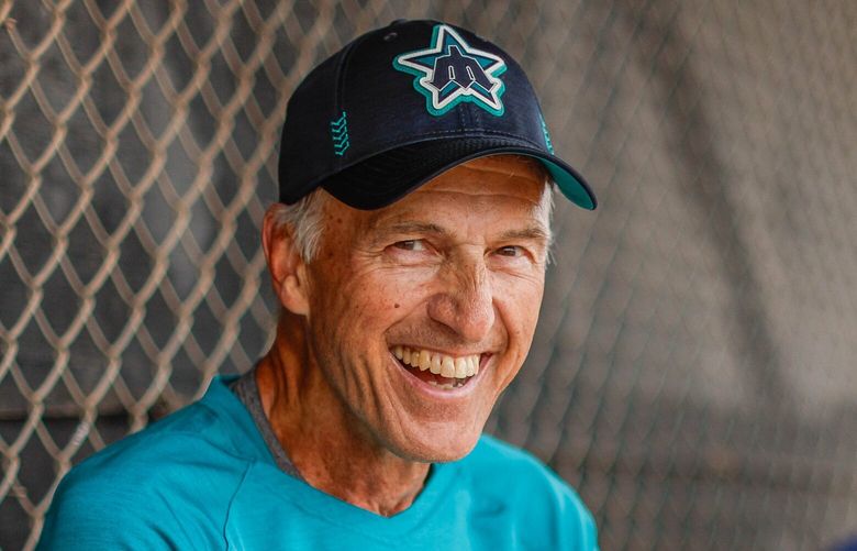 Mariners | The Seattle Times