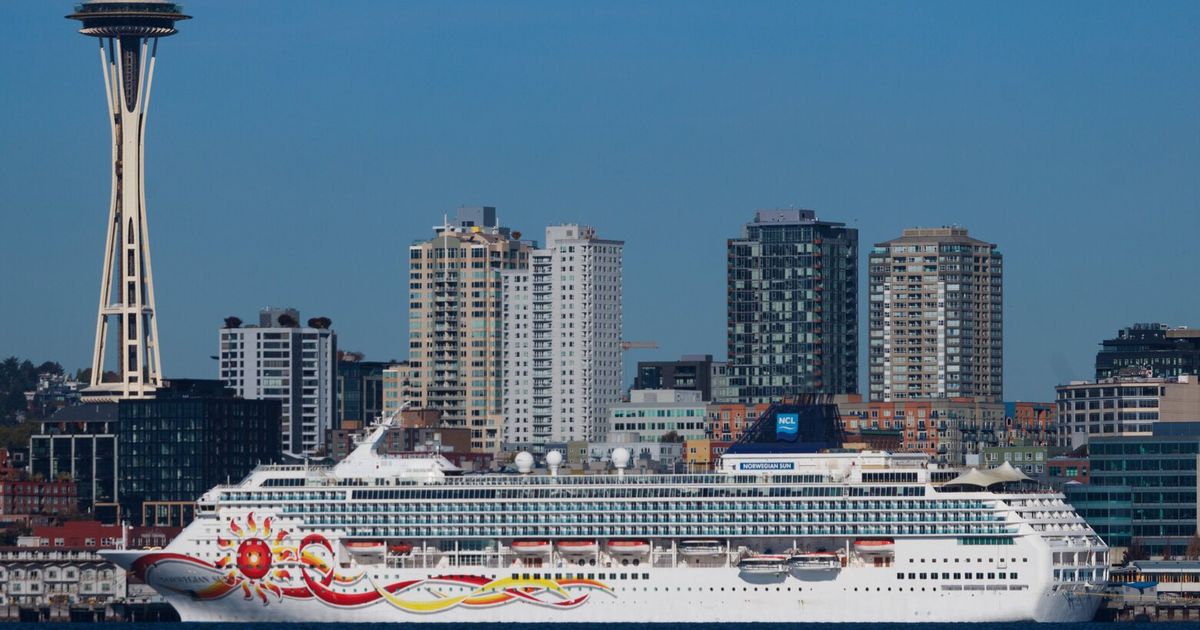 Despite progress, Seattle’s downtown comeback faces many obstacles ...