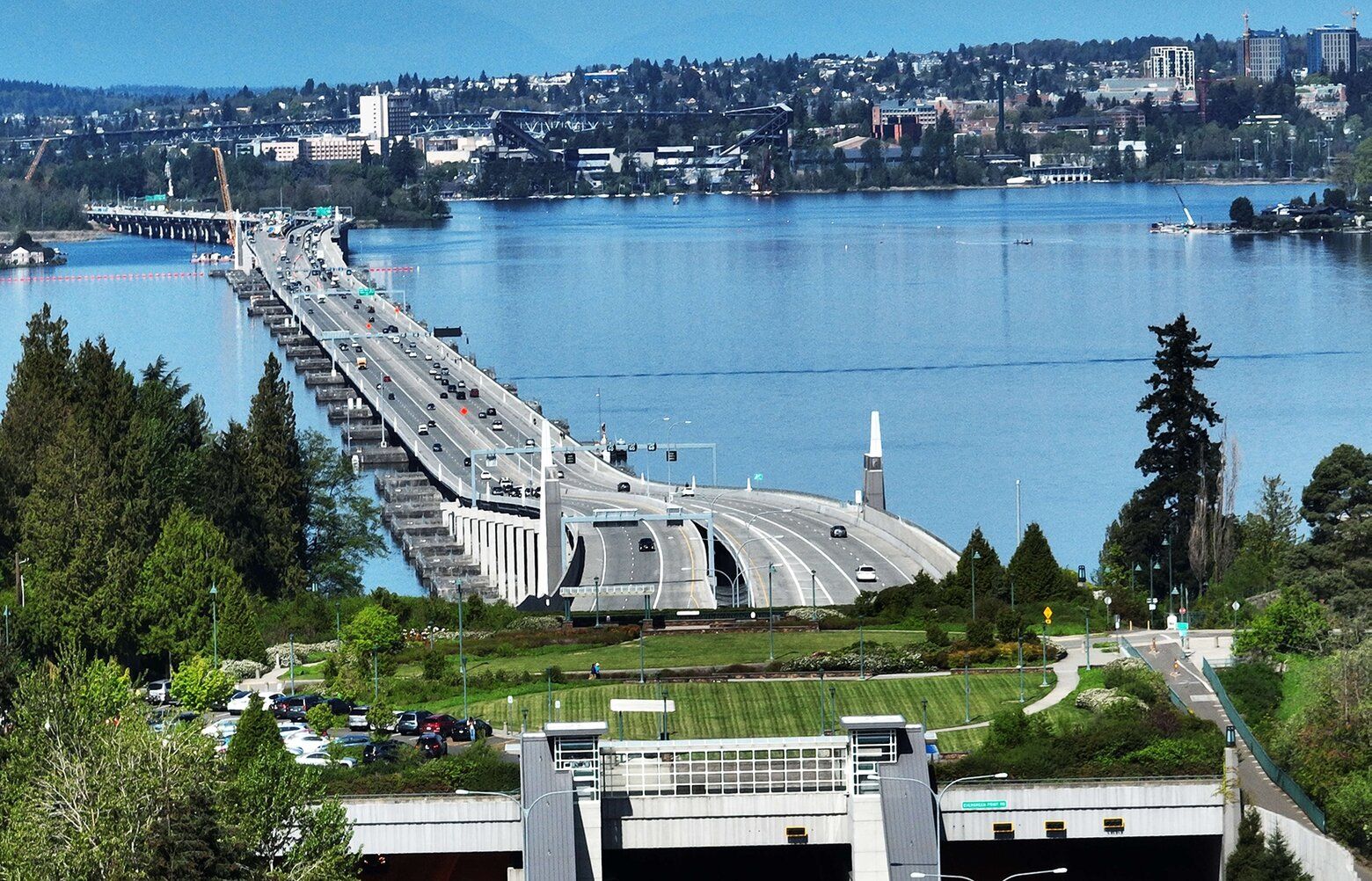 Traffic | The Seattle Times