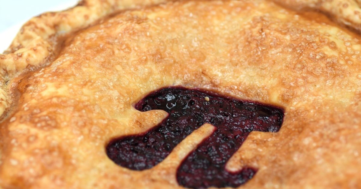 How to celebrate Pi Day in Seattle area | The Seattle Times