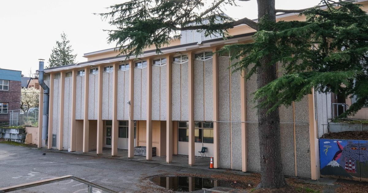 A Seattle school for kids recovering from substance use won’t close ...