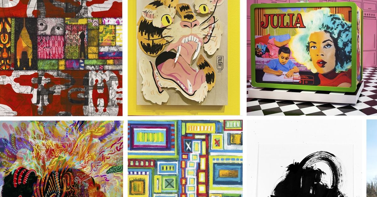 Free Seattle art publication folds | The Seattle Times