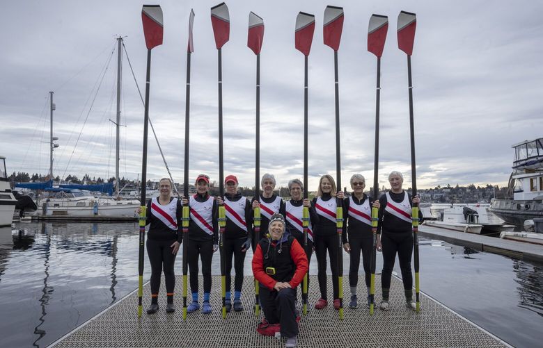 Sandi Doughton | The Seattle Times