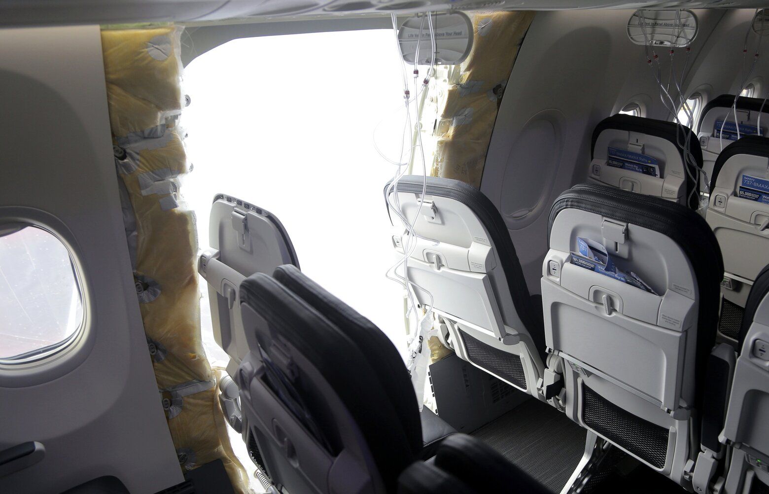 Boeing & Aerospace | The Seattle Times