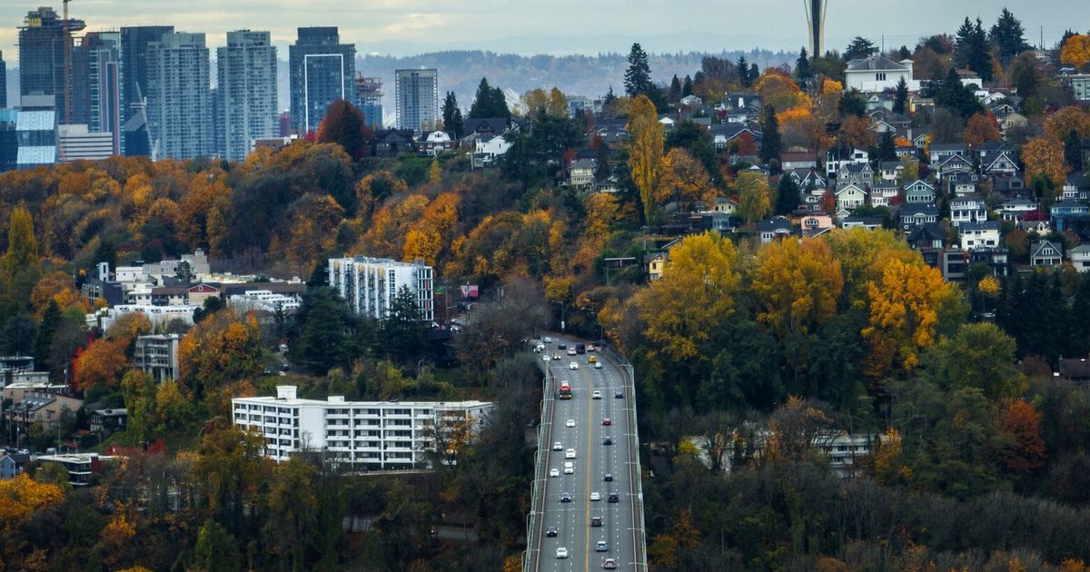 Modest growth bumps up King County in ranking of nation’s largest | The ...