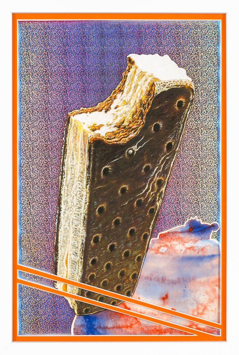 4 Tasty, Food-Related Seattle Art Exhibits To Devour In April