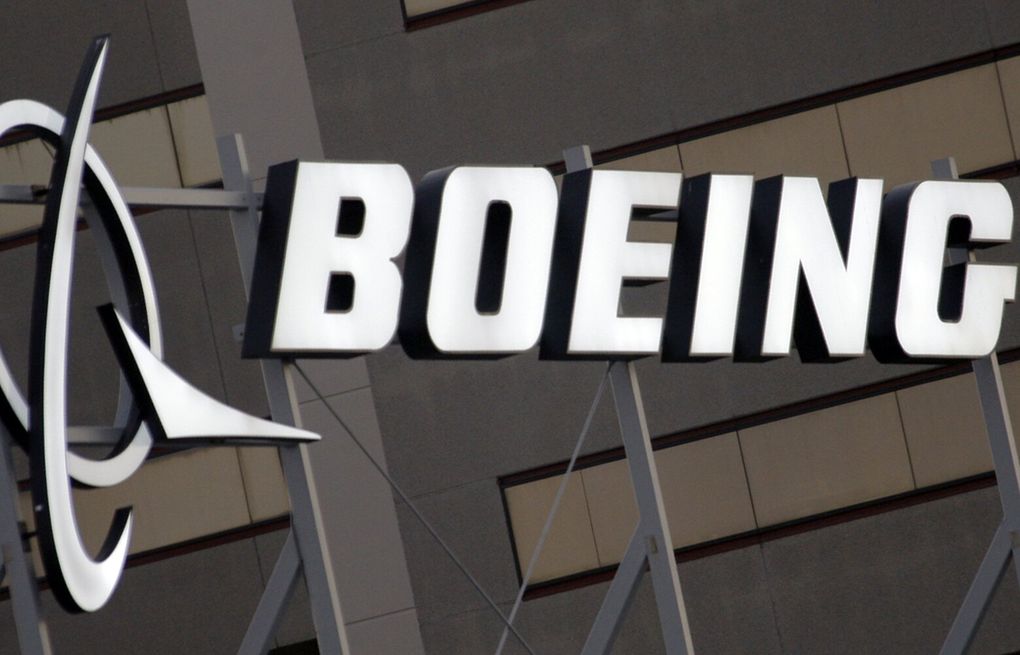 Boeing & Aerospace | The Seattle Times