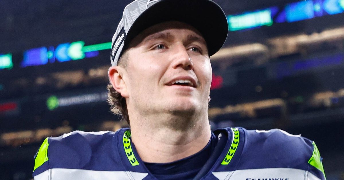 Drew Lock says he is coming to the Giants as a pushy backup quarterback ...