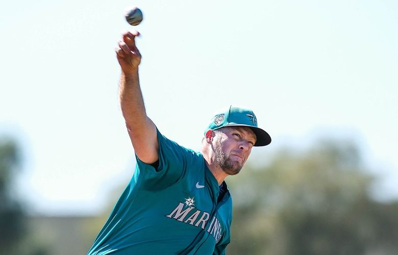 Mariners | The Seattle Times