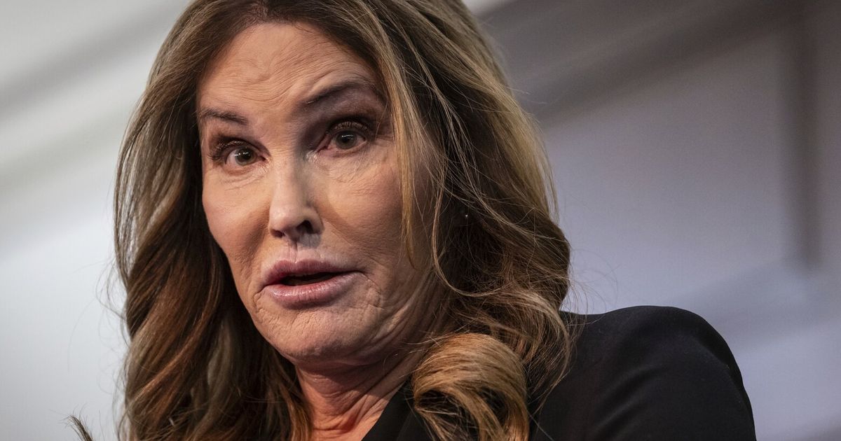Former Olympian Caitlyn Jenner backs New York county’s ban on ... Former Olympian Caitlyn Jenner backs New York county’s ban on ...