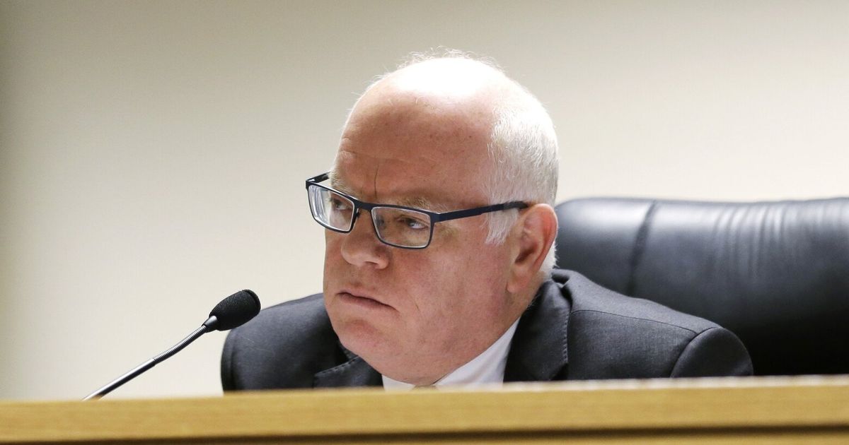 Inslee seeks ouster of WA regulatory leader amid tumult at agency | The ...