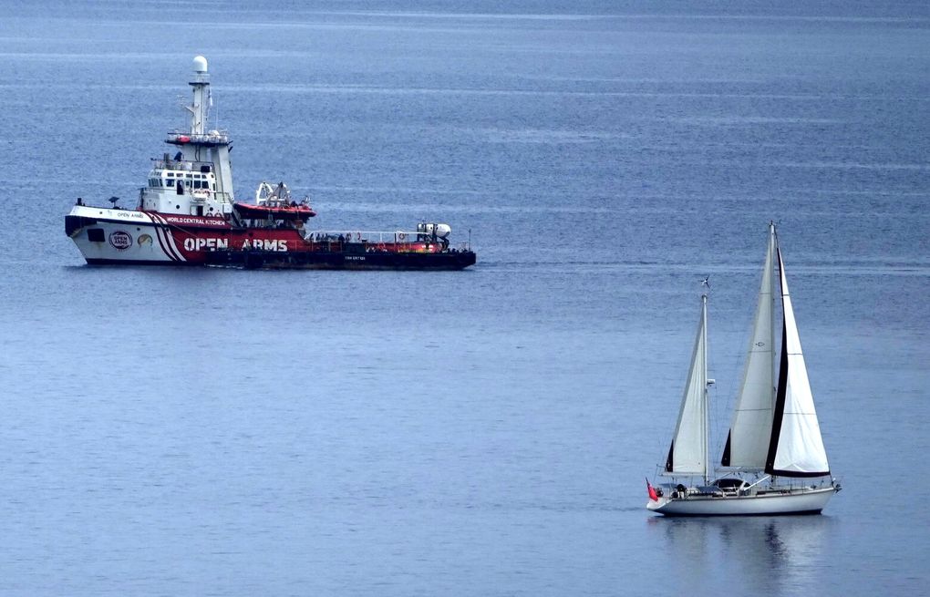 TIA GOLDENBERG | The Seattle Times