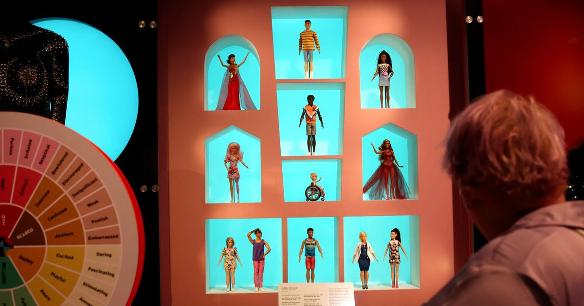 New MoPOP ‘Massive’ exhibit asks, ‘What is pop culture?’ | The Seattle ...