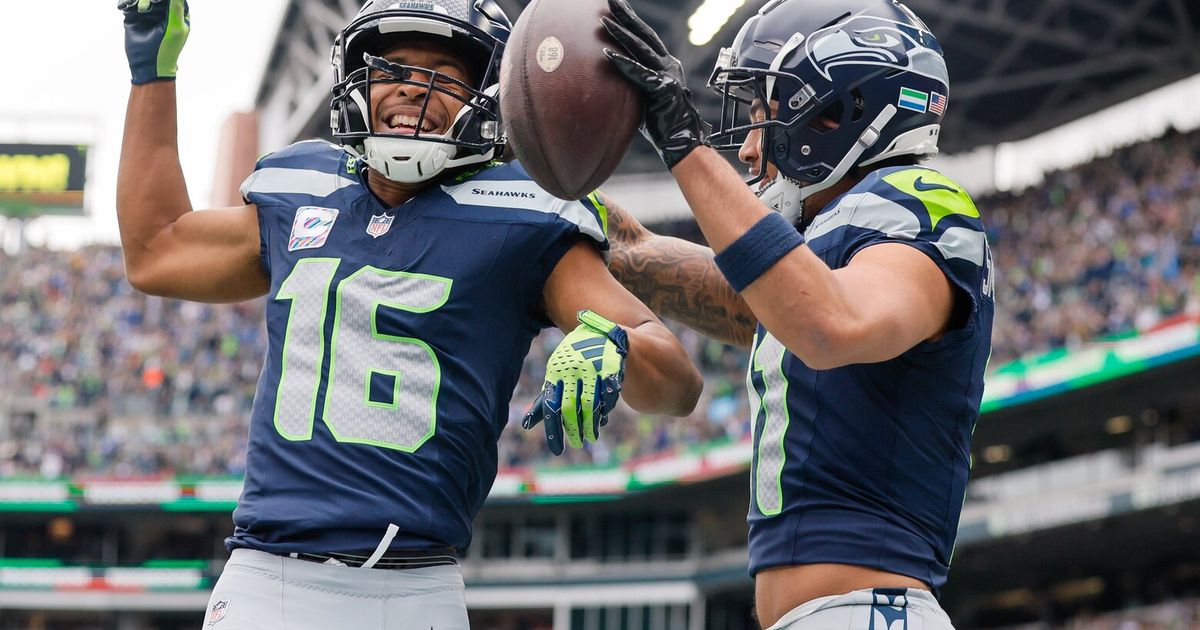Analysis: With bulk of roster set, here is how Seahawks position groups ...