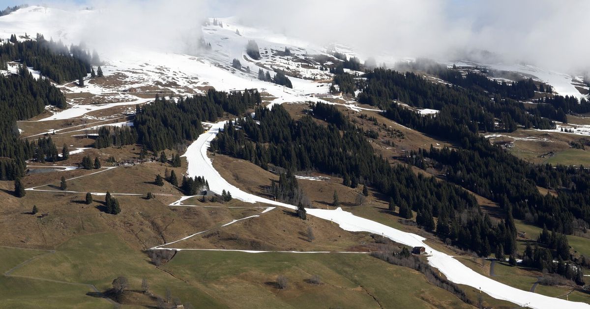 UN weather agency issues ‘red alert’ on climate change after record ...