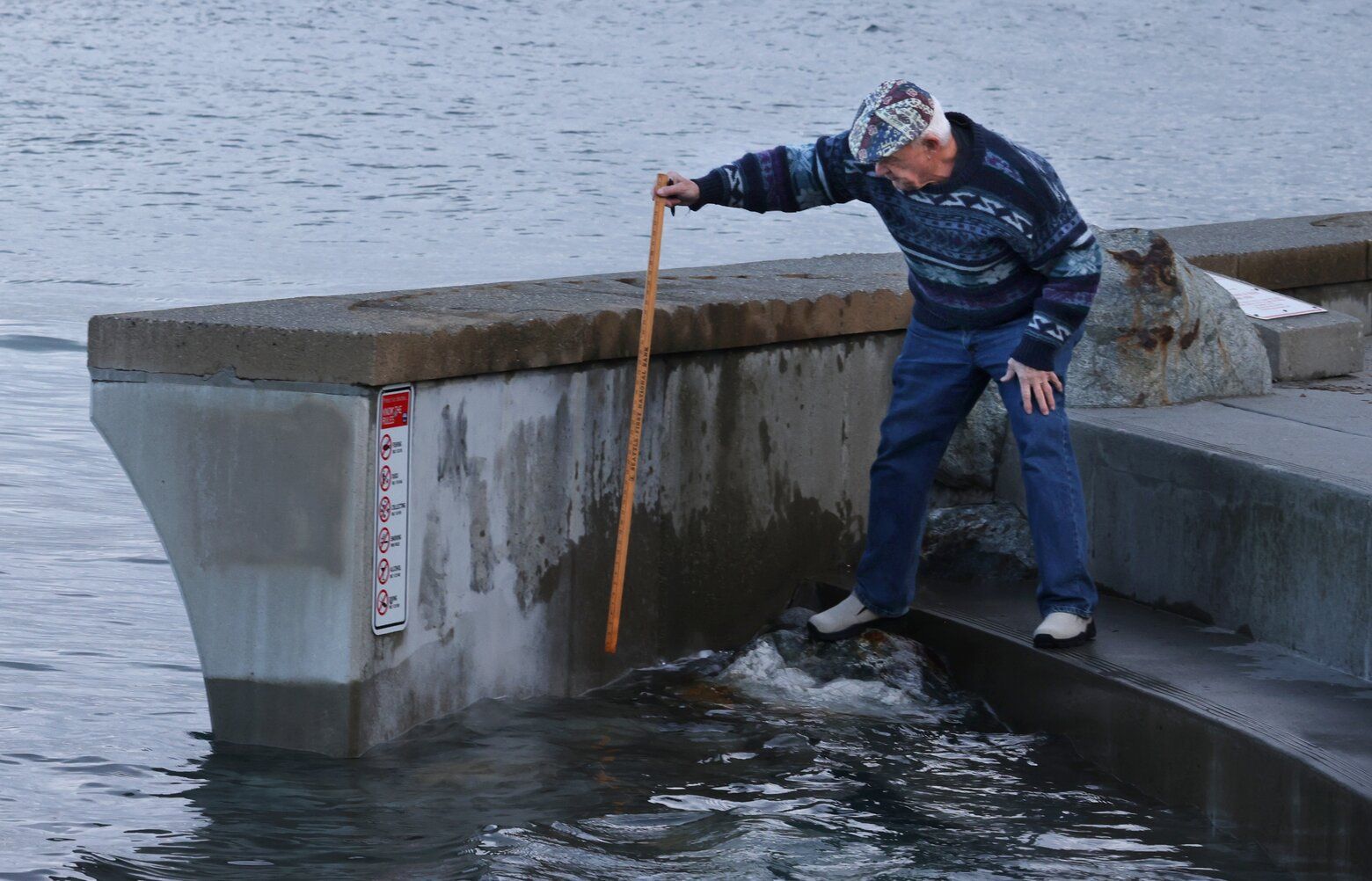 Stephen Robert Miller | The Seattle Times