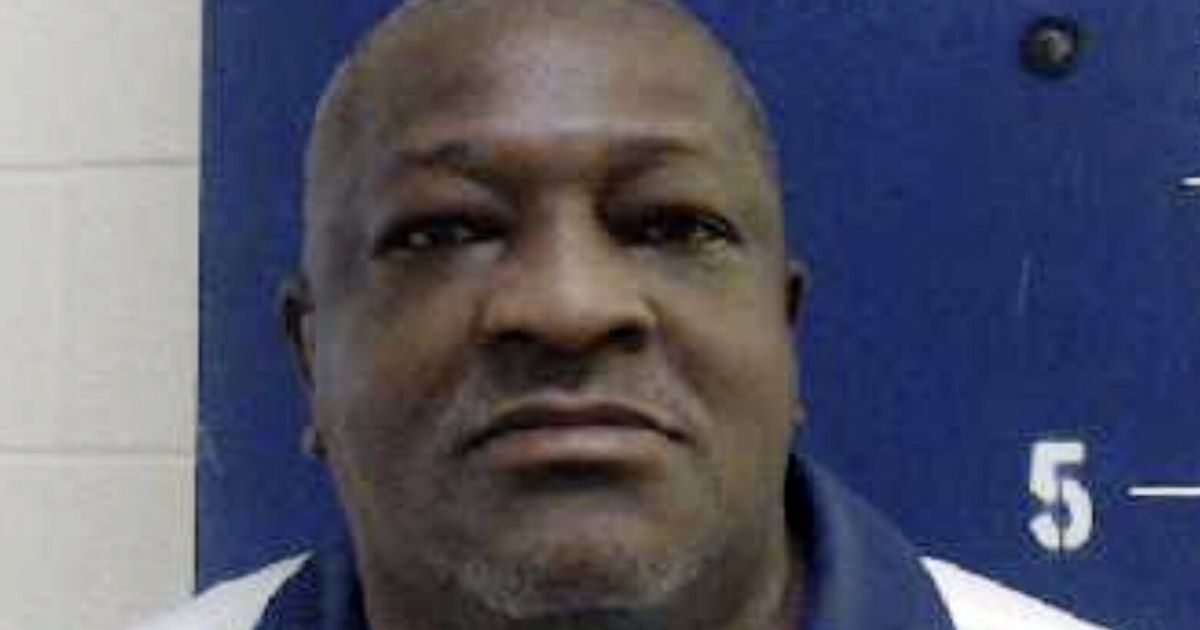 Man put to death for 1993 killing of ex-girlfriend, Georgia’s first ...