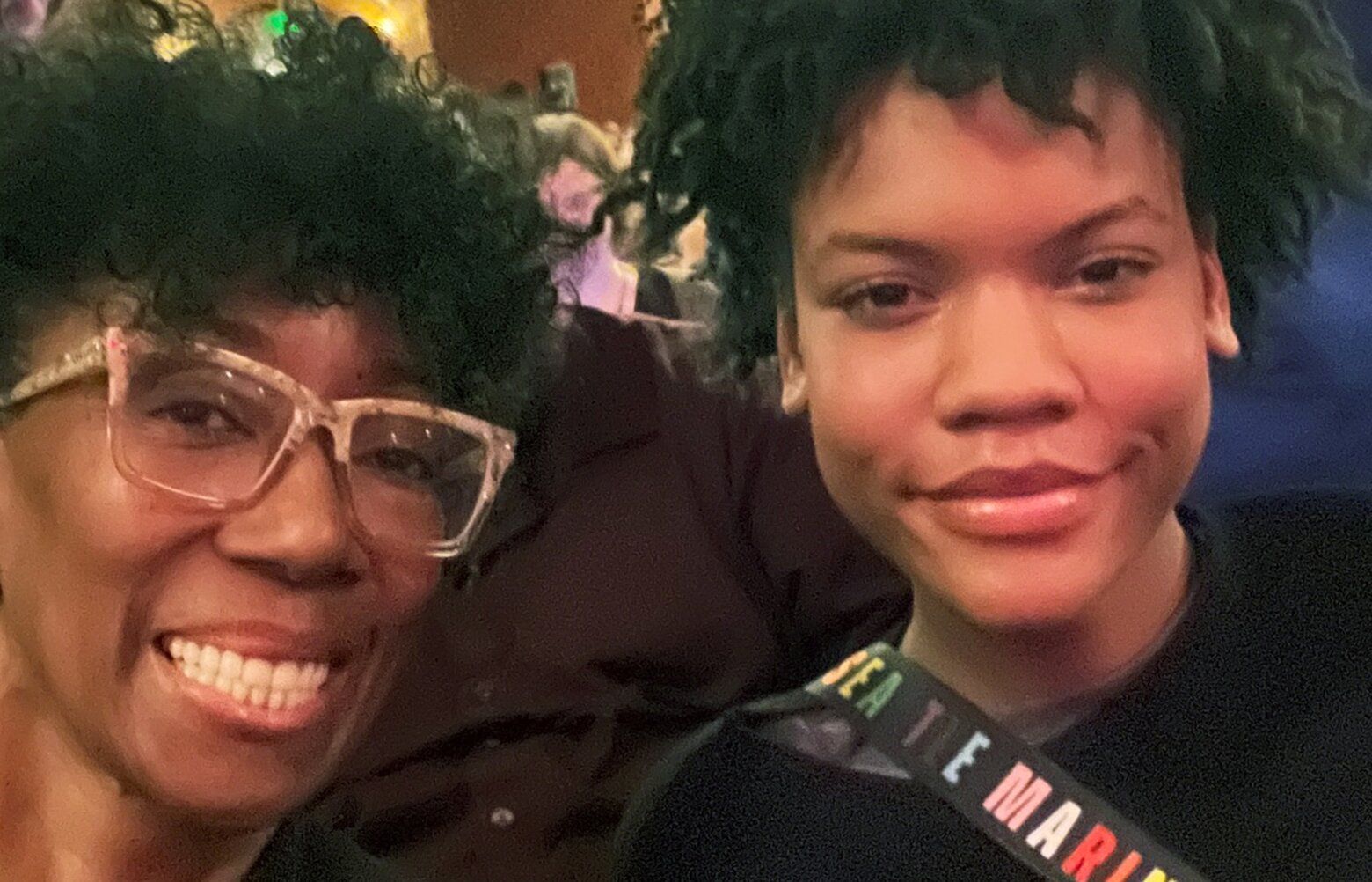 Alonda Williams | The Seattle Times