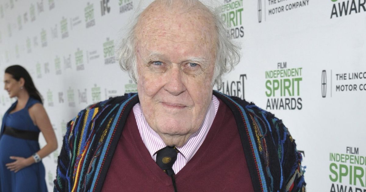 M. Emmet Walsh, unforgettable character actor from ‘Blood Simple ...