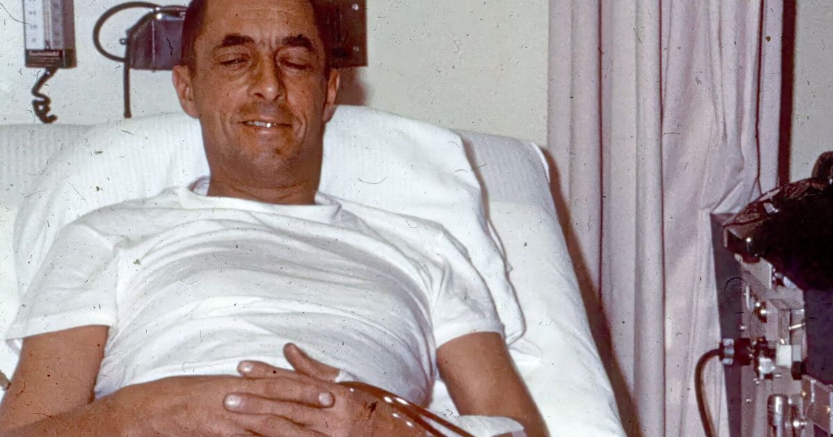 How a Seattle doctor and patient transformed the treatment of kidney ...