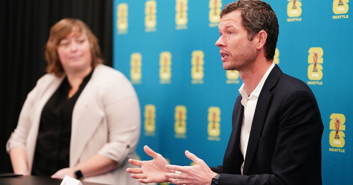 U.S. Soccer CEO gets up-close look at Seattle’s soccer scene ahead of ...