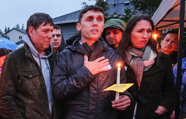 Lauren Girgis | The Seattle Times