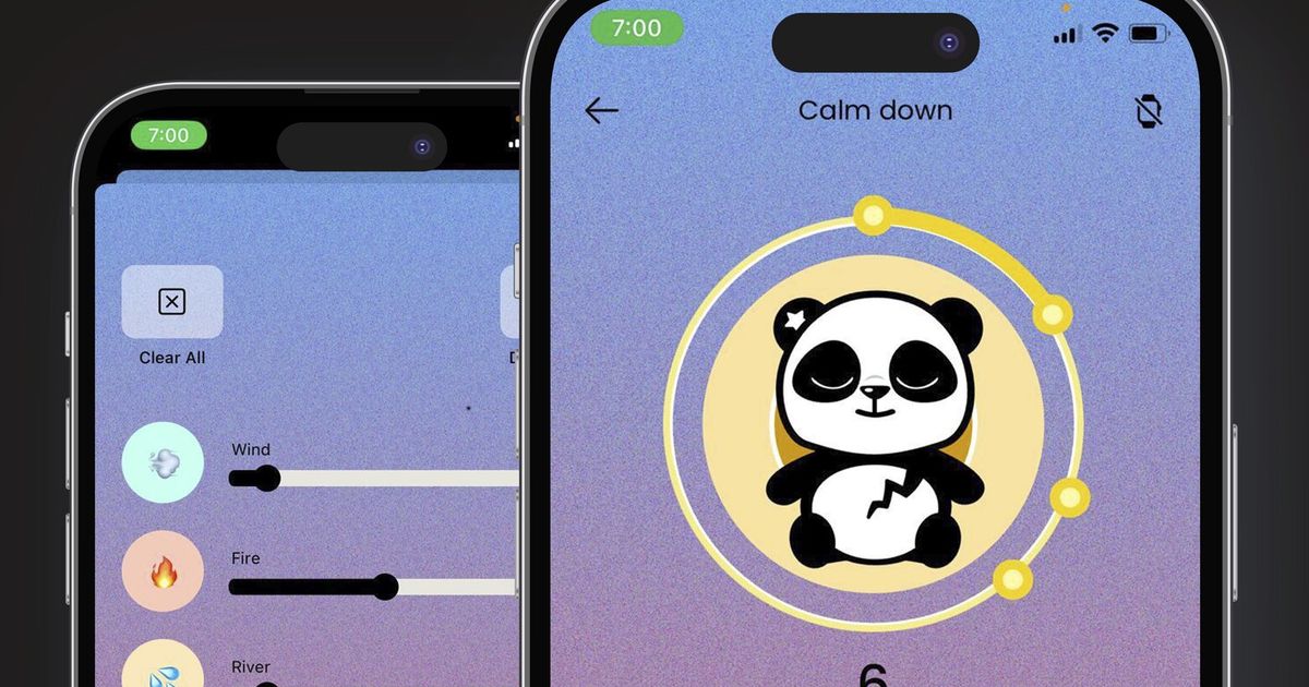 AI chatbots are here to help with your mental health, despite limited ...