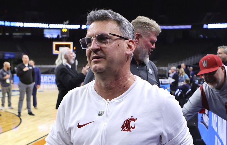 Cougar Basketball | The Seattle Times