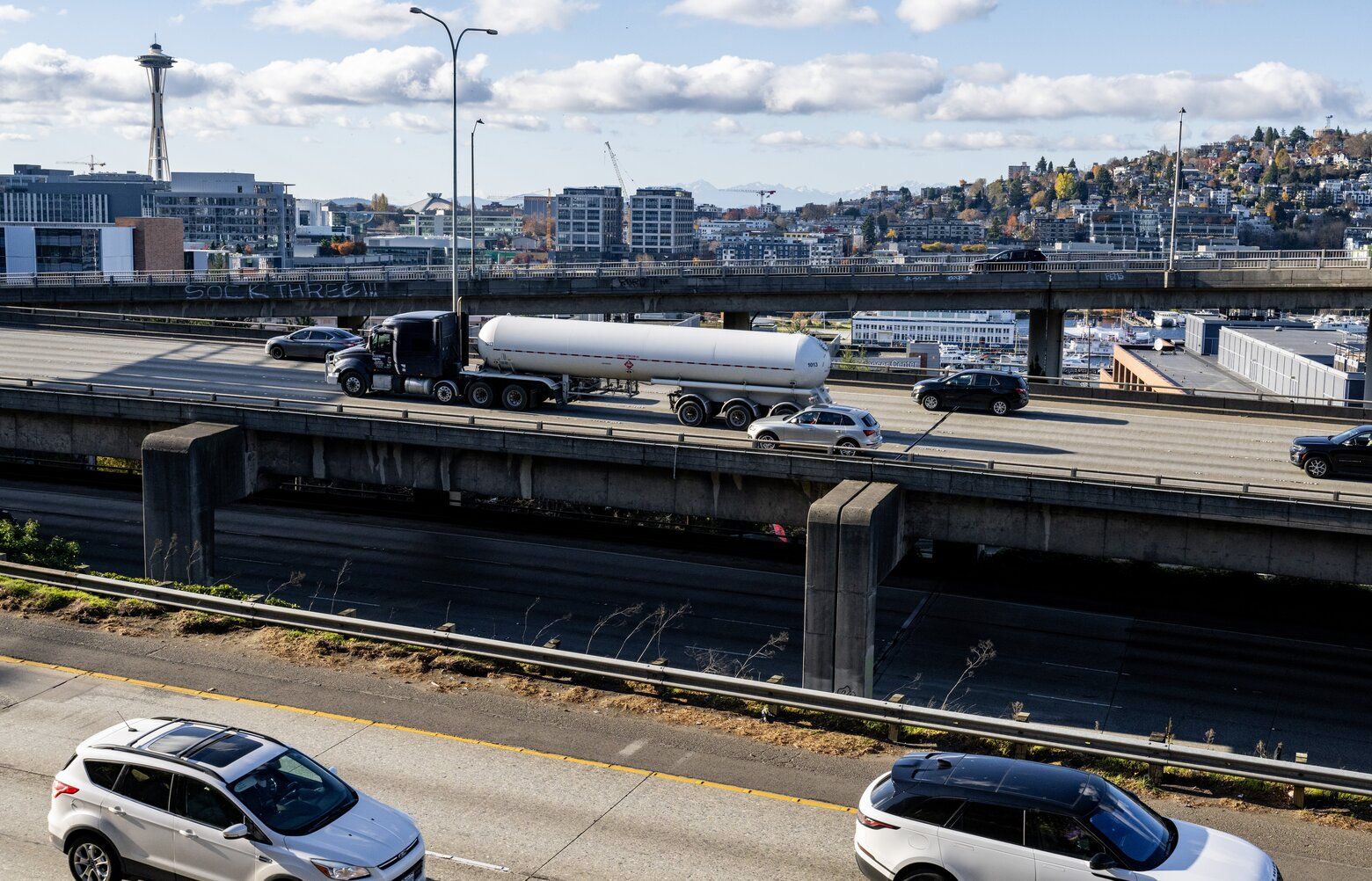 Seattle Times staff | The Seattle Times