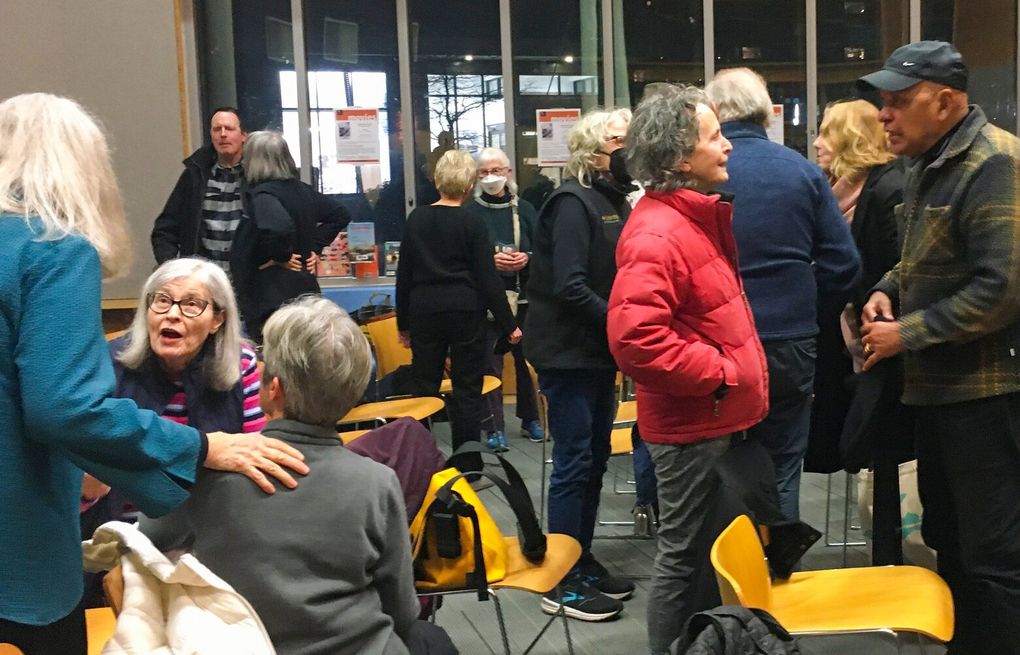 Seattle’s books scene: A guide to local stores, groups and more | The ...