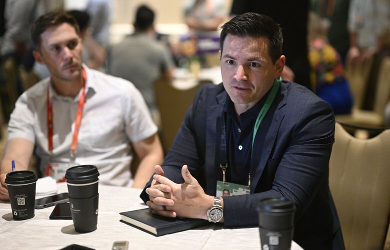 Seahawks | The Seattle Times