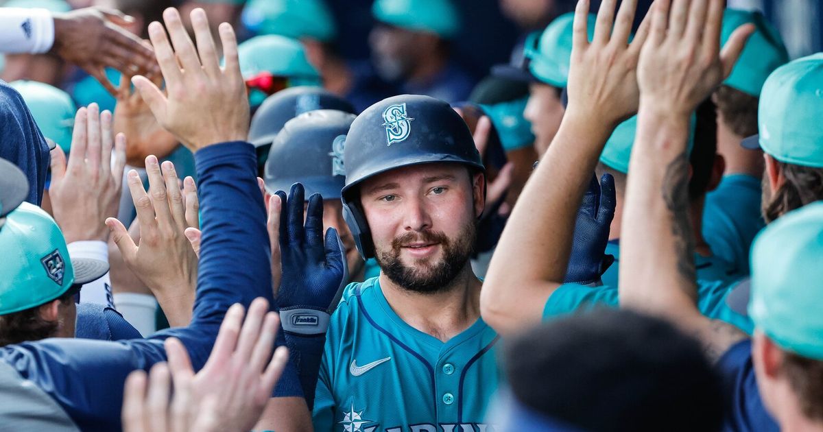 Mariners 2024 season preview: Complete coverage | The Seattle Times